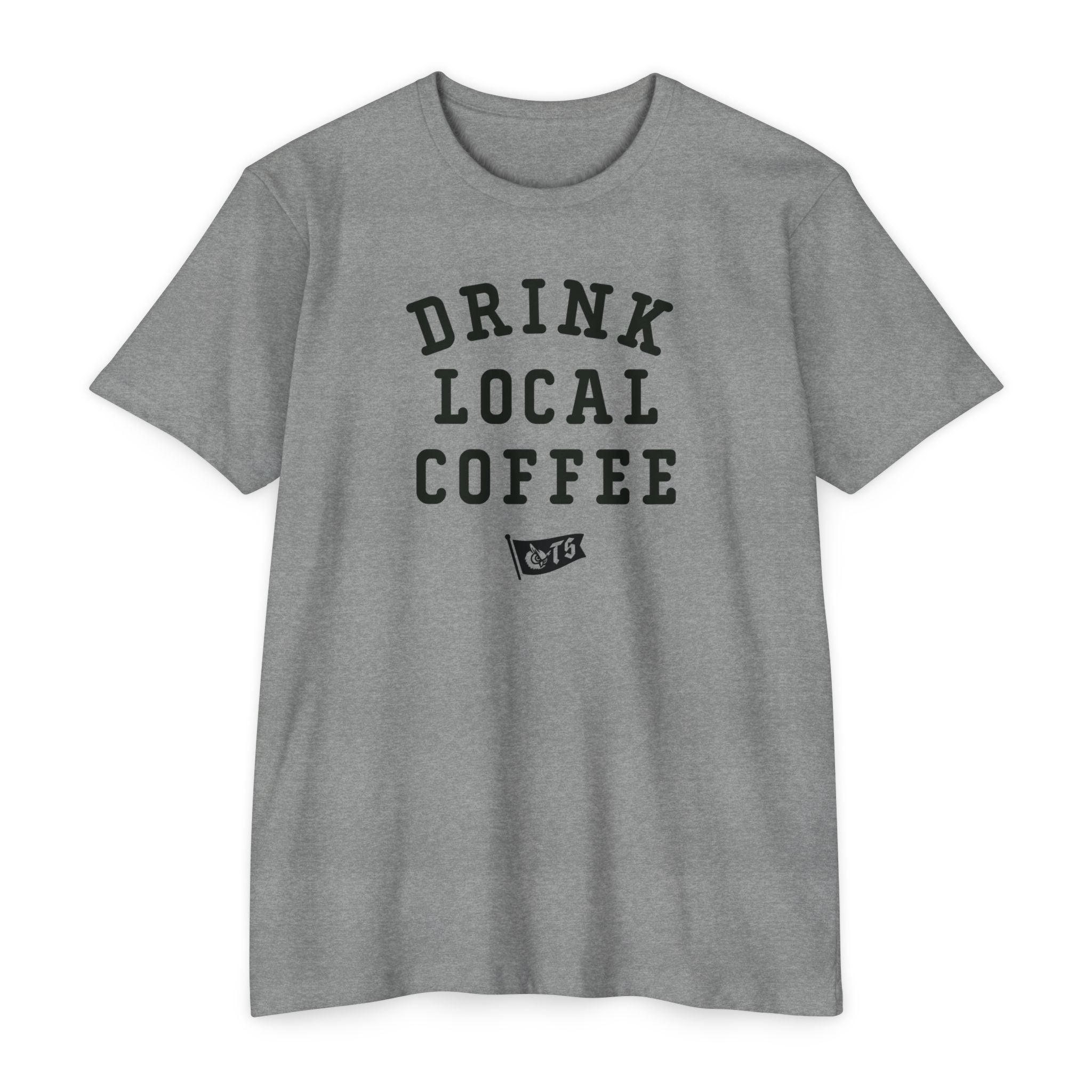 Merchandise – Third Shift Coffee